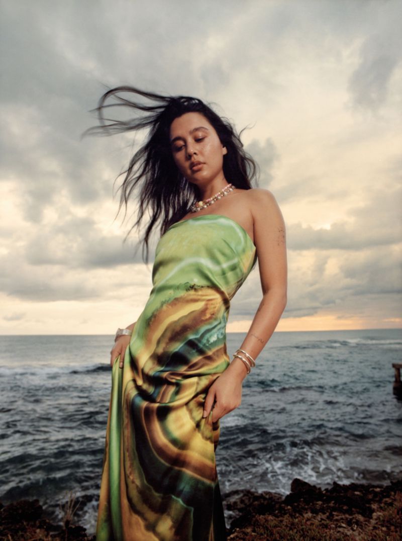 Summer Of Love (Cosmopolitan UK)