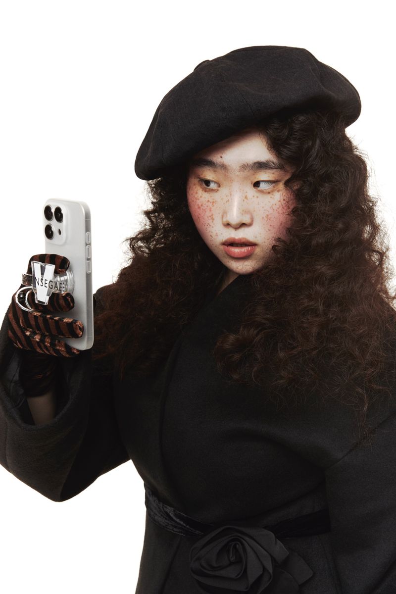 Shinsegae V "Very Me Very Shinsegae" (Shinsegae)