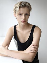 Aria Shine - Model Profile - Photos & latest news