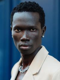Makur Mabor - Model Profile - Photos & latest news