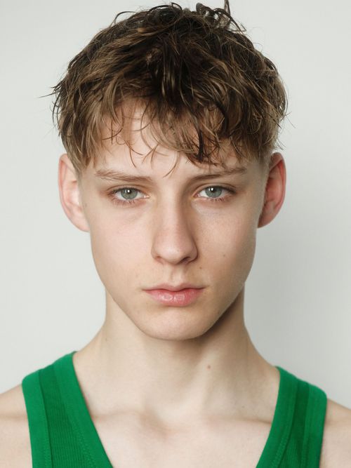 Maurice Howard - Model Profile - Photos & latest news