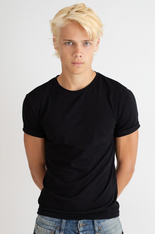 Blue River Wild - Model - detail by client