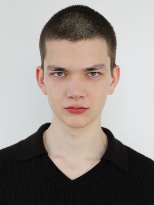 Felix Clark - Model - detail by client