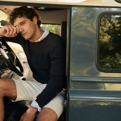 Conor Fay - Model Profile - Photos & latest news