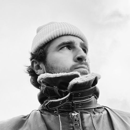 Paul Hempstead - Photographer Profile - Photos & latest news