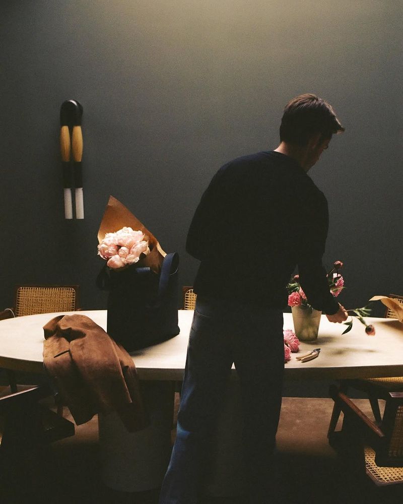 Dior x Colin King (Dior Men)