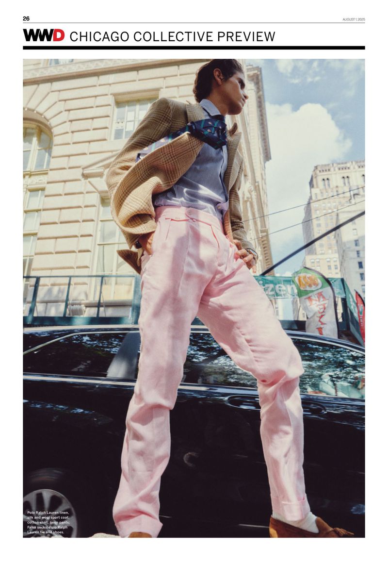 Chicago Prep (WWD)