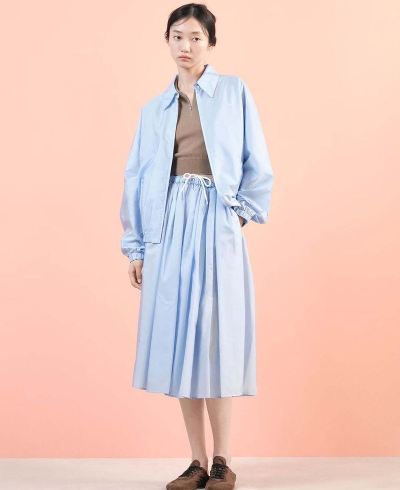 Prada Tokyo Isetan The Stage Lookbook (Prada)