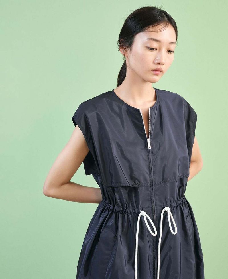 Prada Tokyo Isetan The Stage Lookbook (Prada)