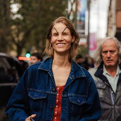 Suvi Riggs - Model Profile - Photos & latest news