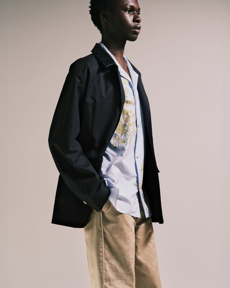 TANAKA Spring/Summer 2026 (Various Lookbooks/Catalogs)