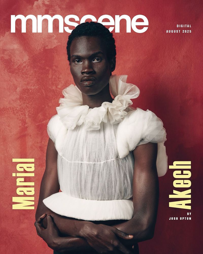 MMScene August 2025 Digital Cover (MMScene)