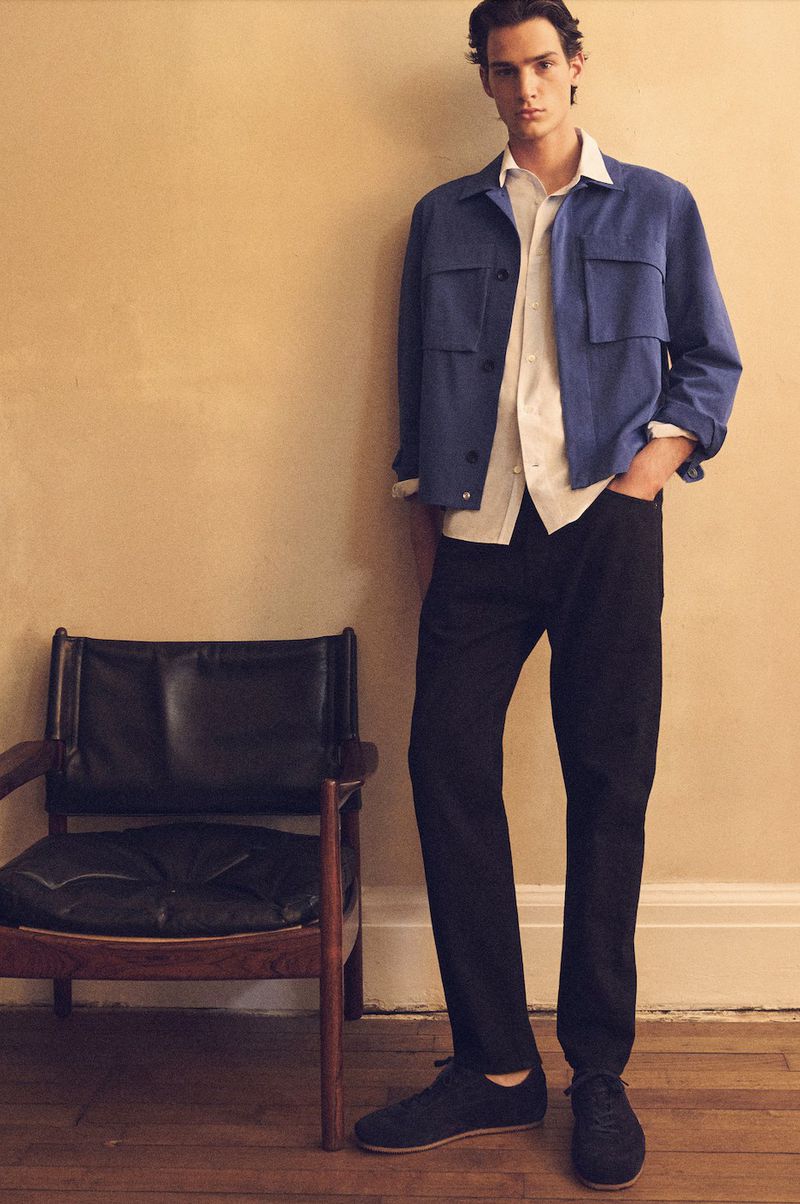 COS PRE FALL 2025 CAMPAIGN (COS)