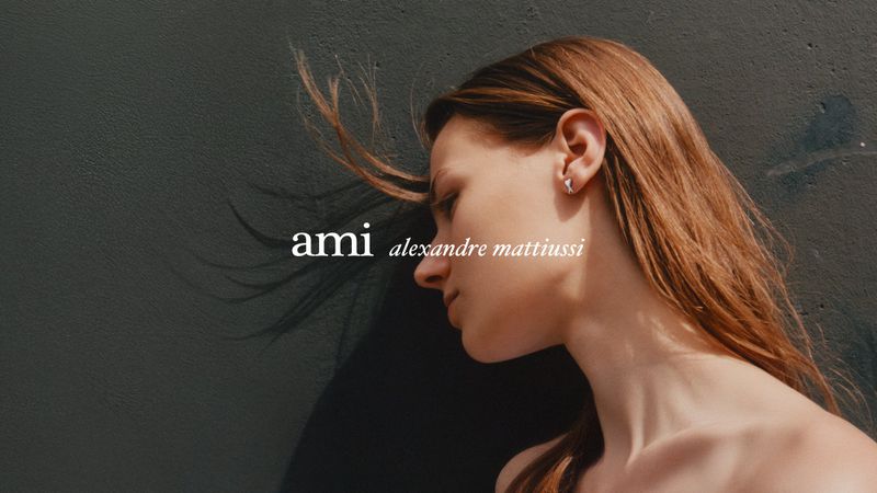 Ami Pre Fall-Winter 25 (AMI)