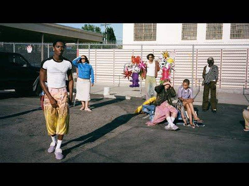 Fenty X Puma 2025 Campaign (Puma)