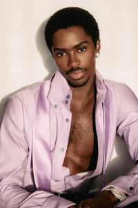 Alton Mason - Model - detail by year