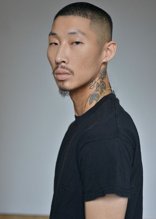 Chris Kang - Model Profile - Photos & latest news