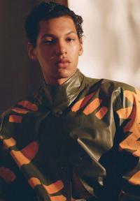 Ronald Turner - Model Profile - Photos & latest news