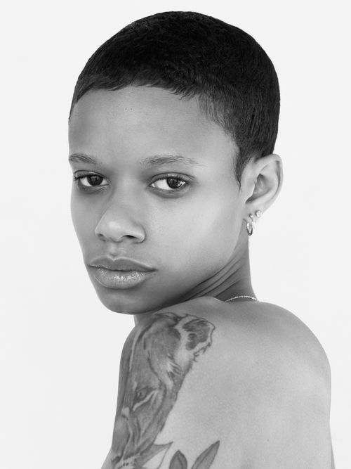 Toni - Model Profile - Photos & latest news