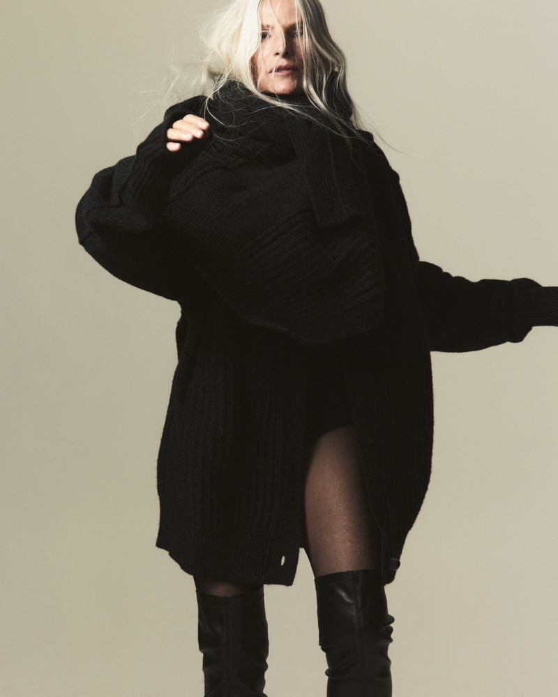 IT'S YOUR MOVE (Harper's Bazaar Australia)