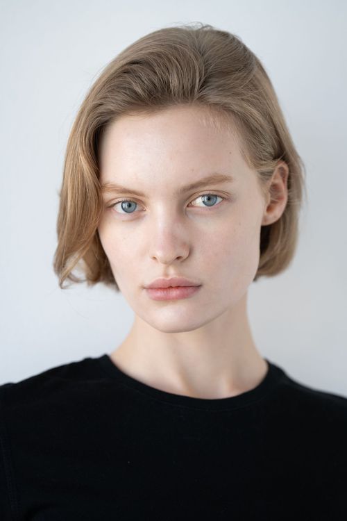Maya Vozhdaeva - Model Profile - Photos & latest news