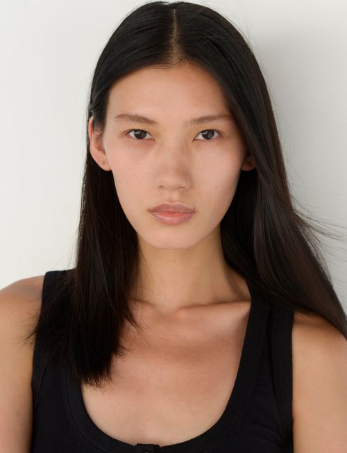 Jiayun Xie - Model Profile - Photos & latest news