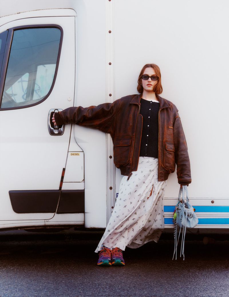 Capsule Wardrobe (Cosmopolitan UK)