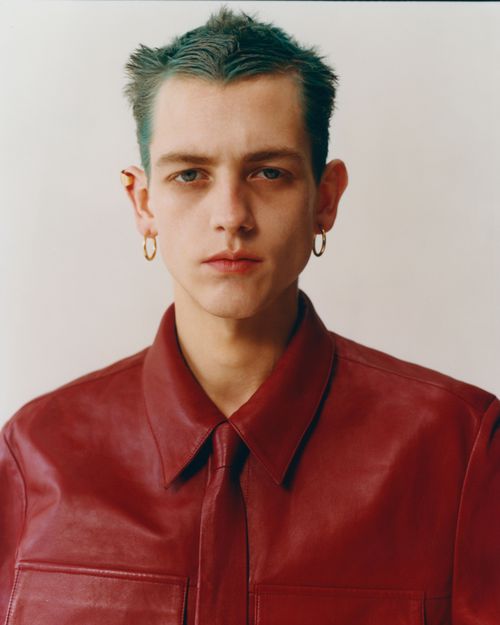 Harry Browse - Model Profile - Photos & latest news