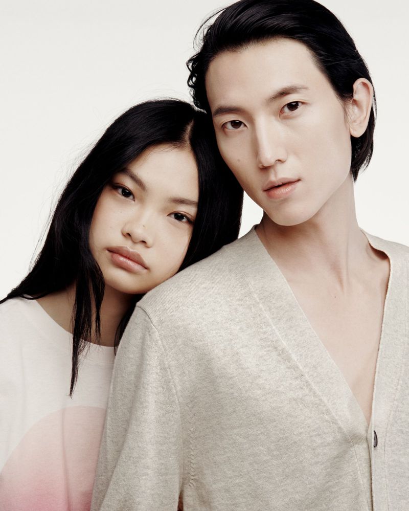 Isabel Marant Chinese Capsule 2025 (Isabel Marant)