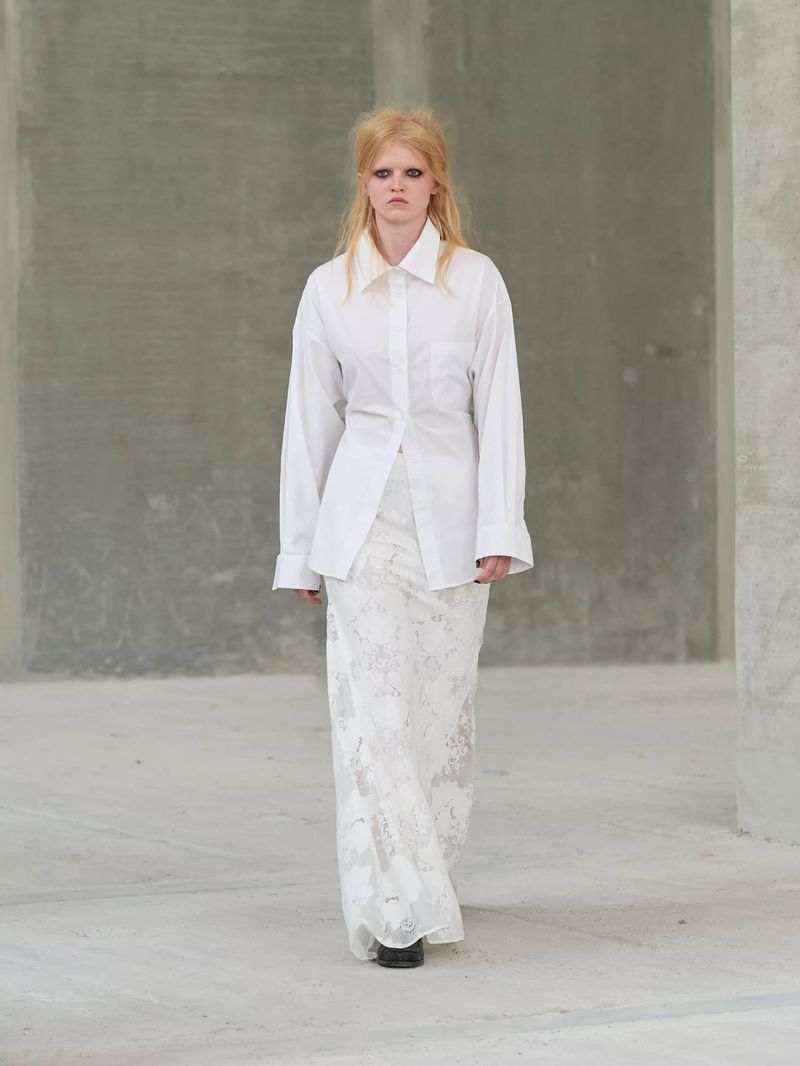 Herskind S/S 26 Show Copenhagen (Various Shows)