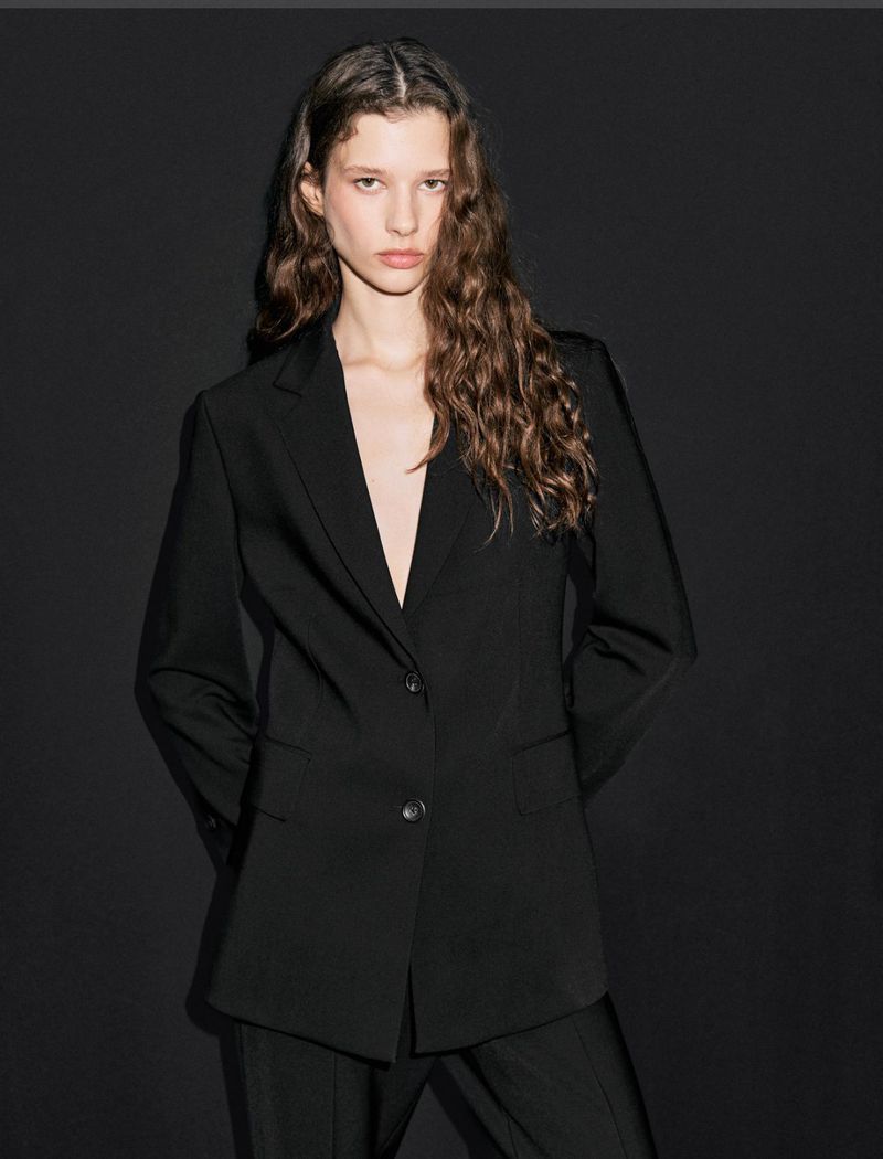 Summer 2025 (Massimo Dutti)