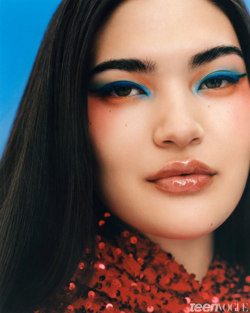 Model Sisters Yumi Nu and Natalie Nootenboom Finding Their Roots (Teen ...