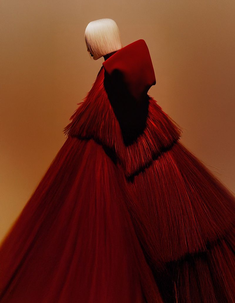 Le File Rouge (Numéro Switzerland)