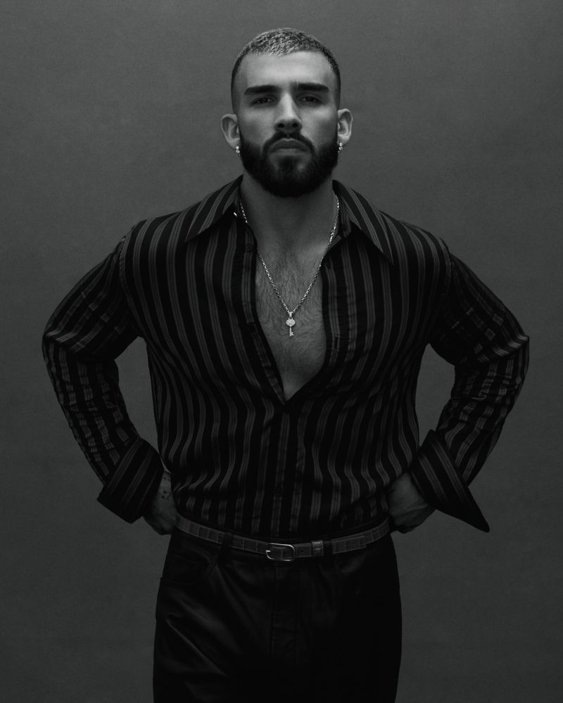 Manuel Turizo (Numéro Netherlands)