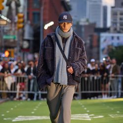 Calum Harper - Model Profile - Photos & latest news