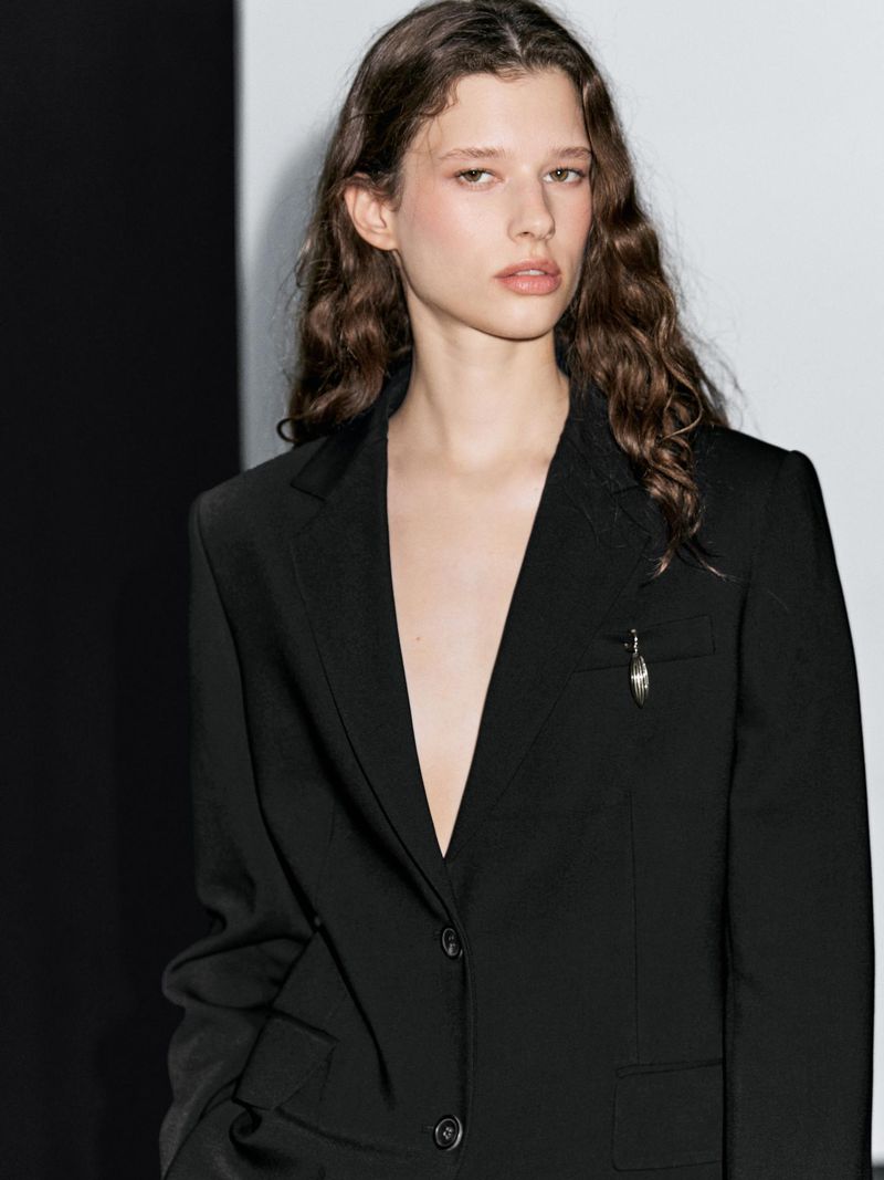 Summer 2025 (Massimo Dutti)