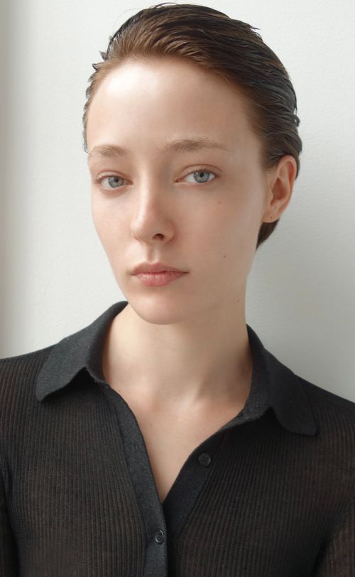 Celeste Fitzpatrick - Model Profile - Photos & latest news