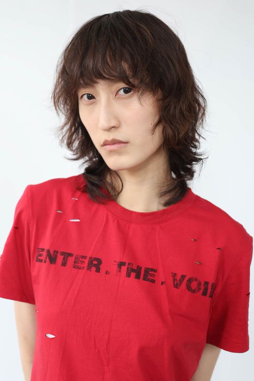 Xiaohan Chen - Model - detail by year