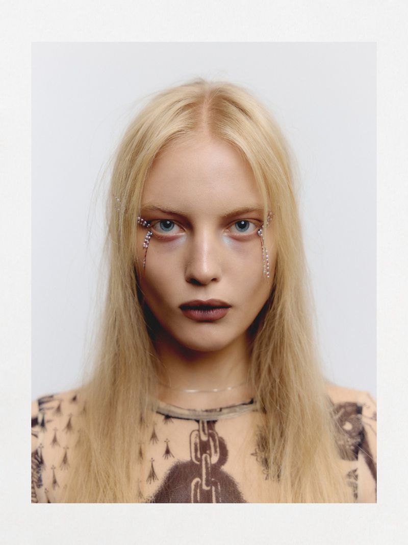 3x4 (Schön Magazine)