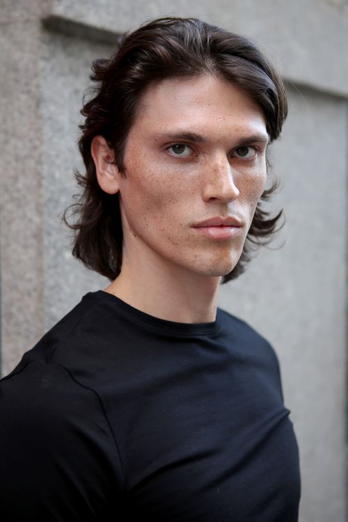 Drew Hess - Model Profile - Photos & latest news