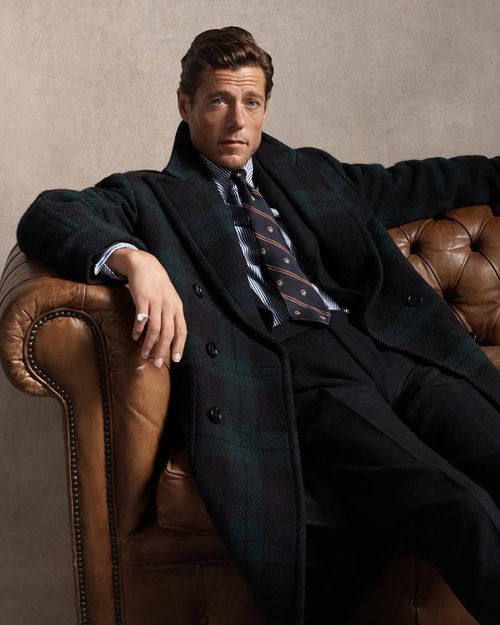Jon Paul Phillips - Actor Profile - Photos & latest news