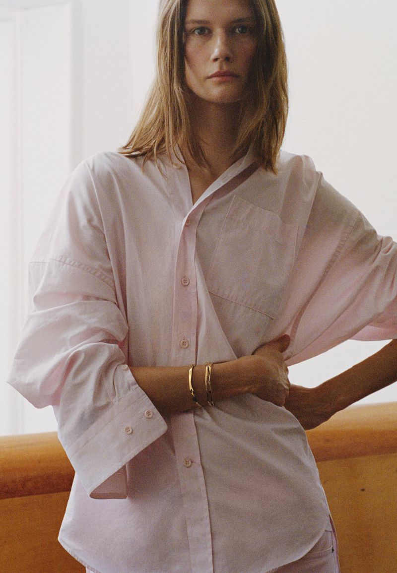 Georg Jensen AW25 Campaign (Georg Jensen)