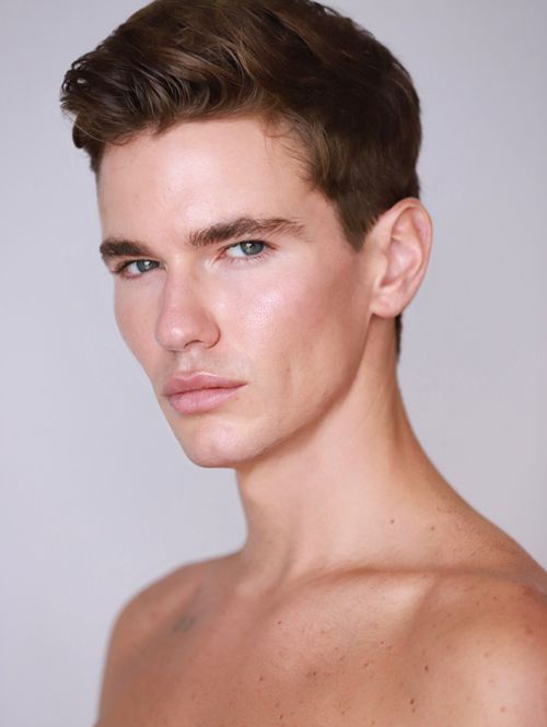 Michael Loizzo - Model Profile - Photos & latest news