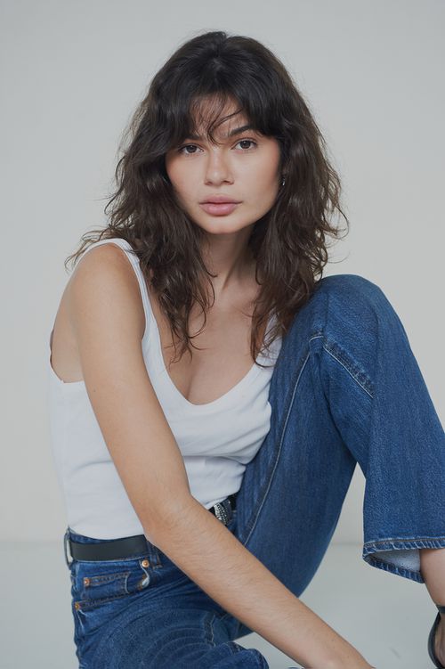 Ana Flor - Model Profile - Photos & latest news