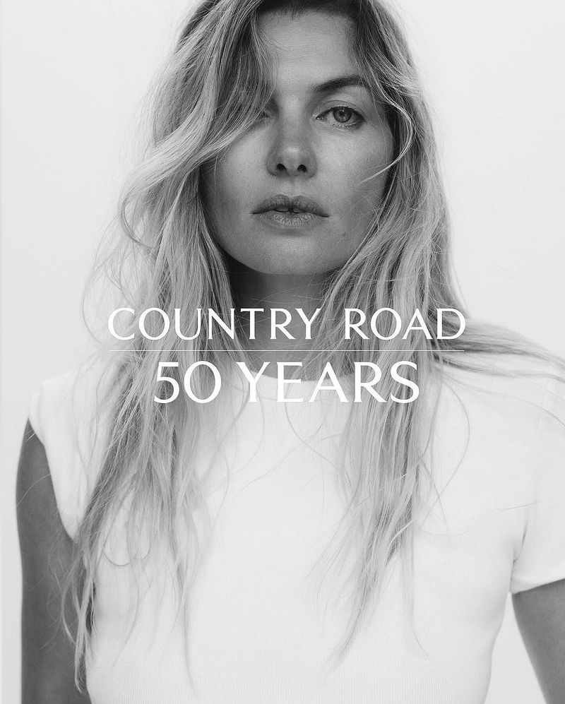 Country Road 50 Years (Various Campaigns)