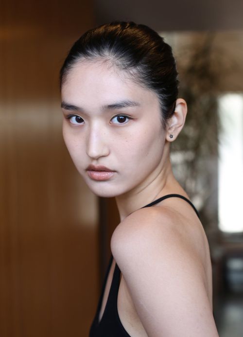 Tian Zhang - Model - detail by client