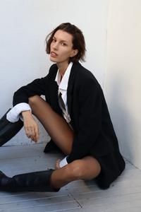 Kate King - Model Profile - Photos & latest news