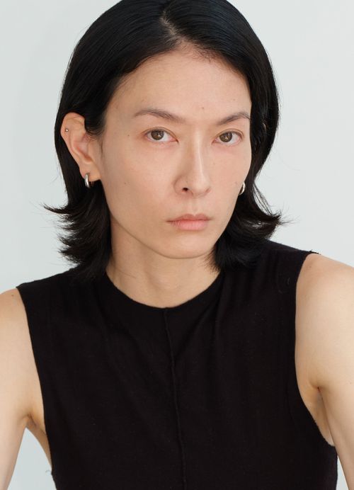 Hsin-Yu Liu - Model Profile - Photos & latest news