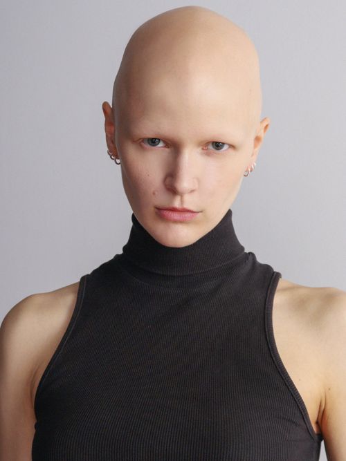 Coco Labbee - Model Profile - Photos & latest news