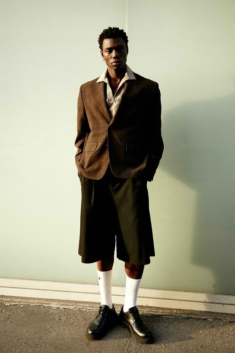 INTRODUCING EMERSON PEREIRA by Vicente Mosto (The Pink Prince)